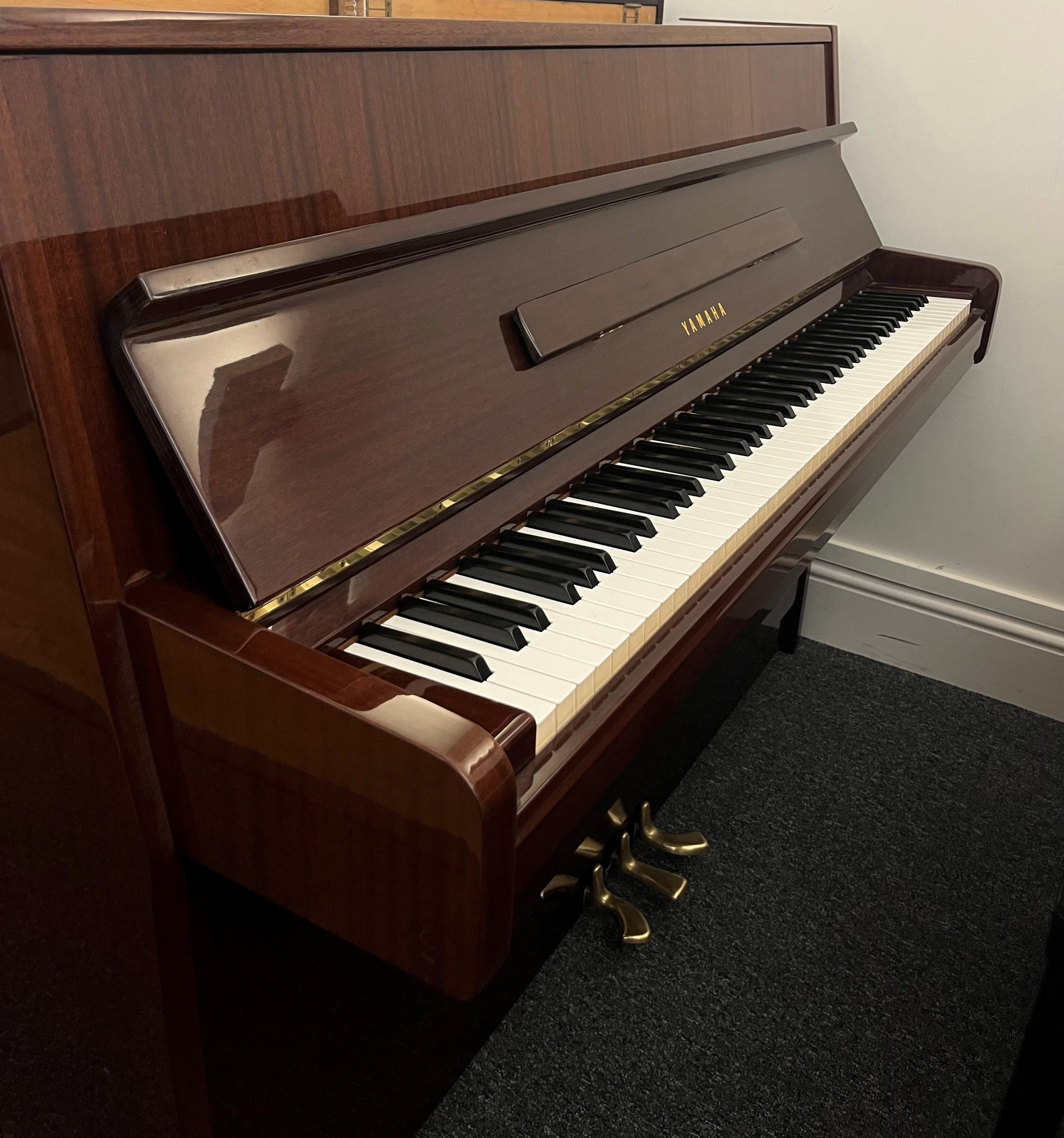 Yamaha M5J | Markson Pianos