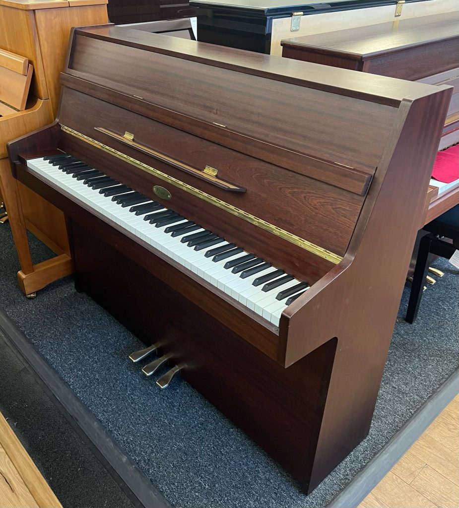 Kemble Classic II | Markson Pianos