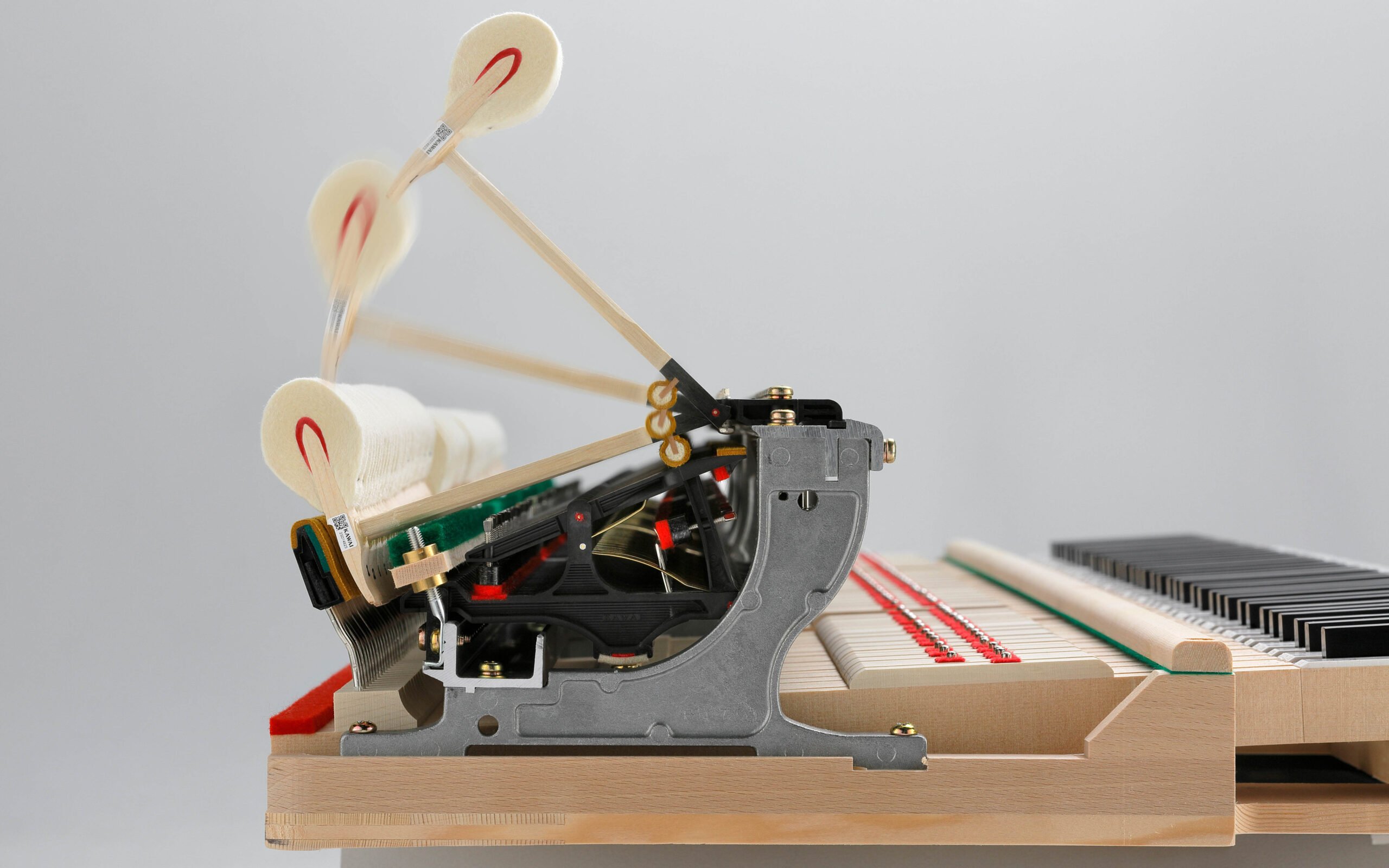 Kawai Model GL20 Grand Piano – £500 cashback on this piano until 31st ...