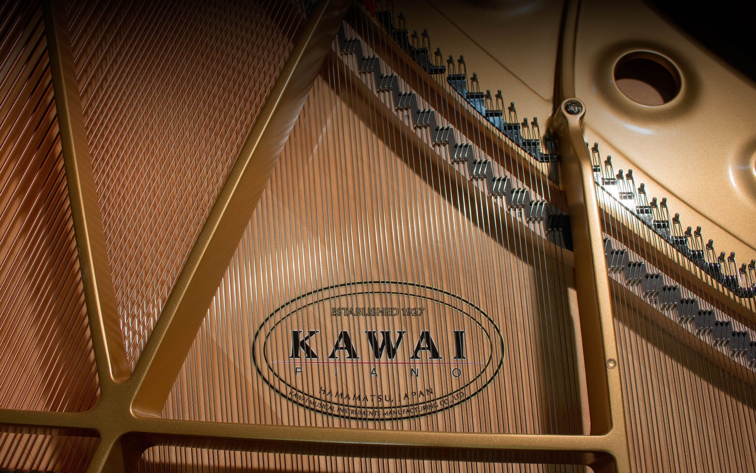 Kawai Model GL20 Grand Piano – £500 cashback on this piano until 31st ...